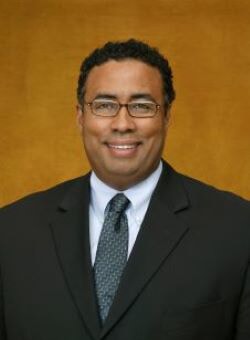 Vincent R. Williams - Chairman | Austin, Chicago Hospital
